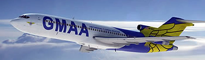 GMAA - WINGS Newsletter November 2015