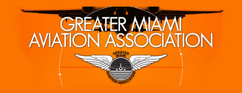 gmaa | Greater Miami Aviation Association